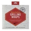 Cedar Wraps (8-Pack) | Wildwood Grilling